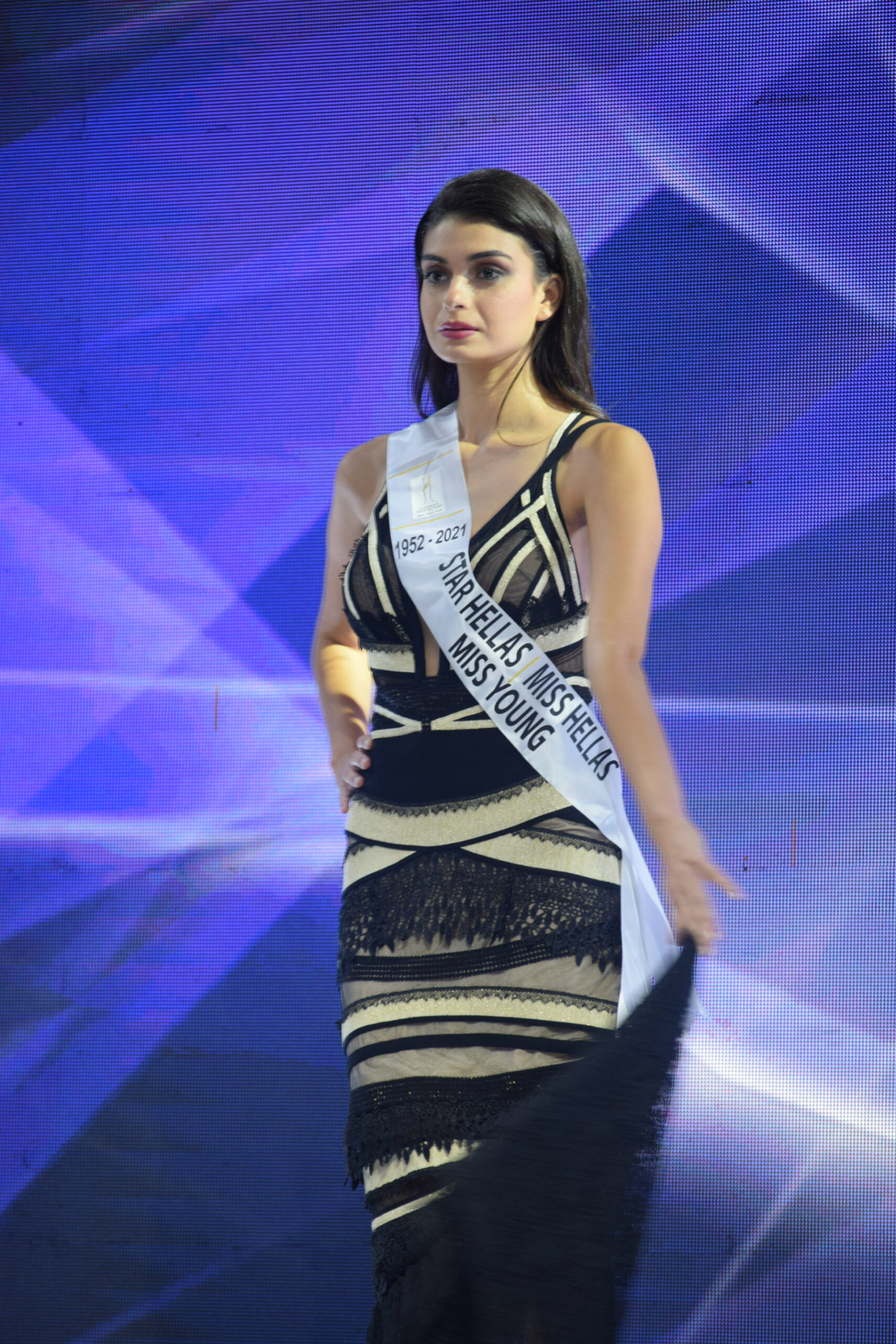 Καλλιστεία 2021 – Star Hellas