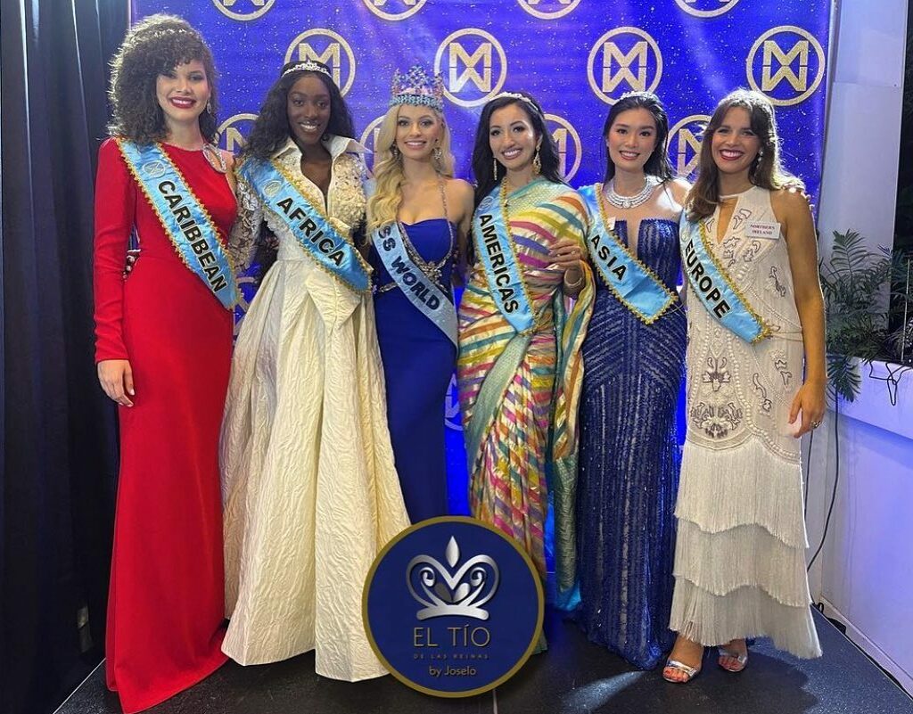 Miss World 2021 – Star Hellas