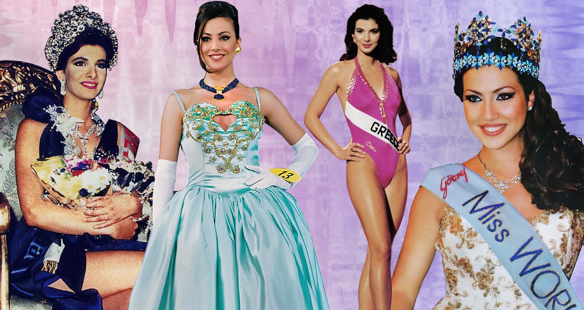 Star Hellas – Η επίσημη σελίδα του διαγωνισμού STAR HELLAS, MISS HELLAS & MISS YOUNG