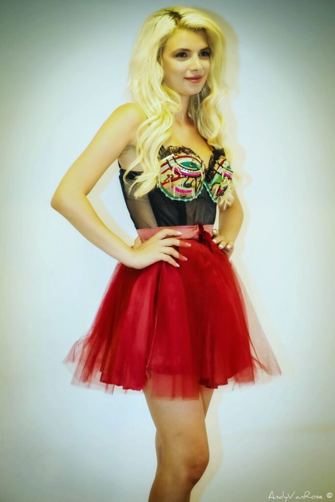 Σταρ Ελλάς Μις Ελλάς 2014 – Star Hellas