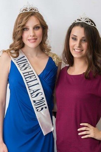 Σταρ Ελλάς Μις Ελλάς Μις Γιανγκ 2015 – Star Hellas