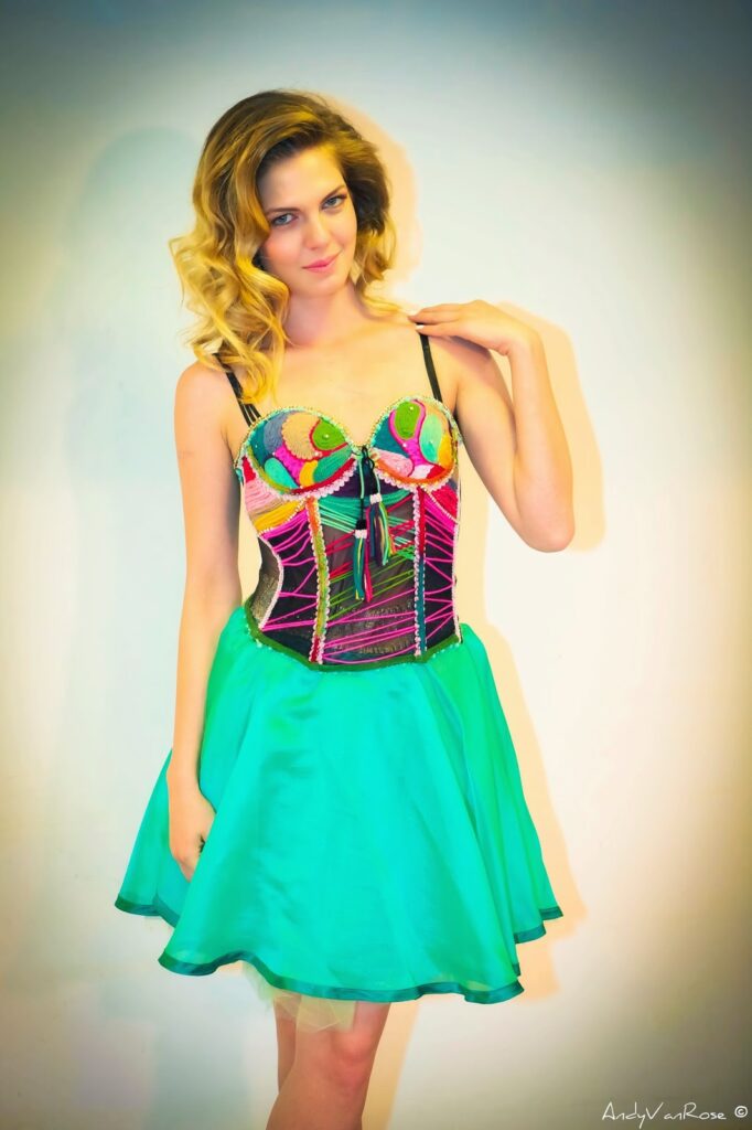 Σταρ Ελλάς Μις Ελλάς 2014 – Star Hellas